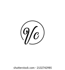 507 Vc Circle Logo Images, Stock Photos & Vectors | Shutterstock