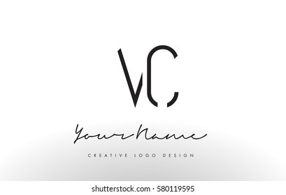1,044 Simple logo vc Images, Stock Photos & Vectors | Shutterstock