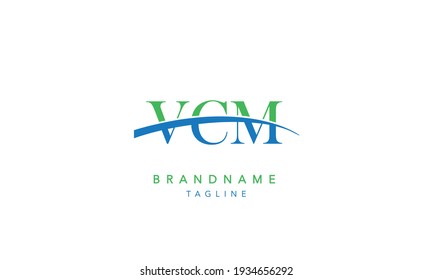 14 Logo vcm Images, Stock Photos & Vectors | Shutterstock