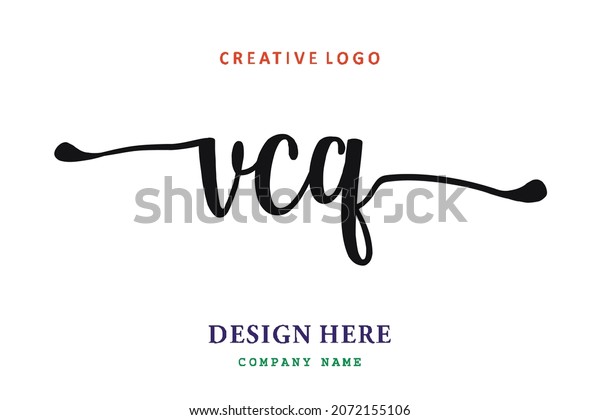 2 imágenes de Vcq logo - Imágenes, fotos y vectores de stock | Shutterstock