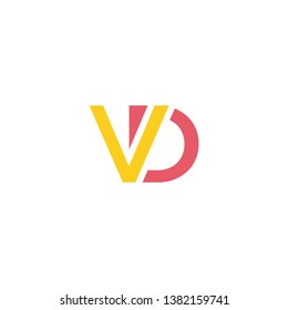 123 Vd Digital Logo Images, Stock Photos & Vectors | Shutterstock
