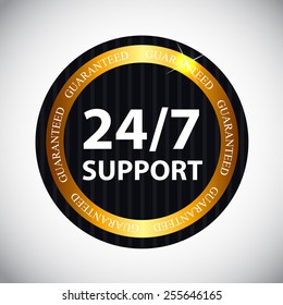 158 Customer support 24 7 insurance Images, Stock Photos & Vectors ...