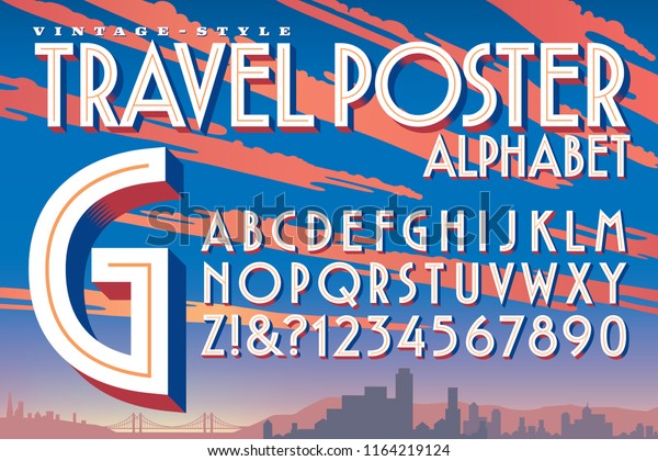 148,806 imágenes de Travel font - Imágenes, fotos y vectores de stock ...