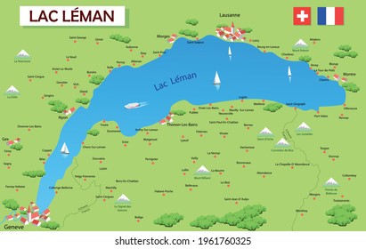 158 Leman Stock Illustrations, Images & Vectors | Shutterstock