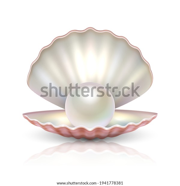 43,744 Pearl Reflection Images, Stock Photos & Vectors | Shutterstock