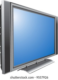 3,829 Flat screen tv drawing Images, Stock Photos & Vectors | Shutterstock
