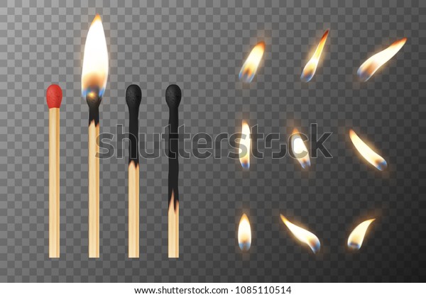 7,024 Striking Match Stock Vectors, Images & Vector Art | Shutterstock