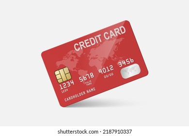 42,120 Red plastic card Images, Stock Photos & Vectors | Shutterstock