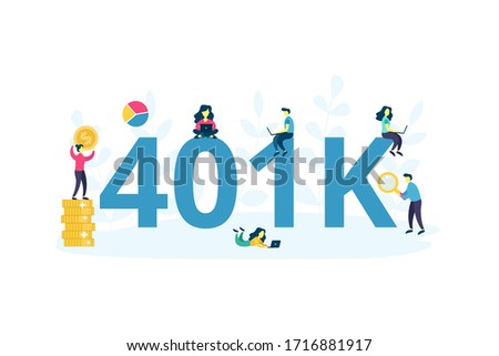 Free 401k Clipart | Free download on ClipArtMag