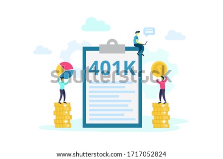 Free 401k Clipart | Free download on ClipArtMag