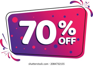 375 Minus 70 Percent Images, Stock Photos & Vectors | Shutterstock