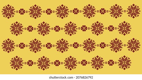 2,859 Songket Texture Images, Stock Photos & Vectors | Shutterstock