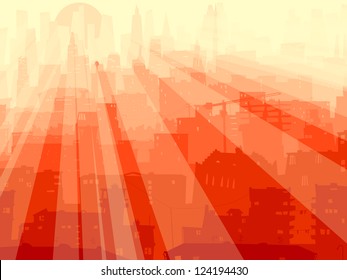 656,322 Abstract horizon background Images, Stock Photos & Vectors ...