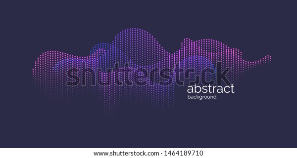 326,116 Dotted line wave 图片、库存照片和矢量图 | Shutterstock