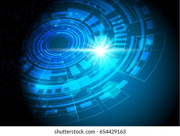 305 Applied signal technology Images, Stock Photos & Vectors | Shutterstock