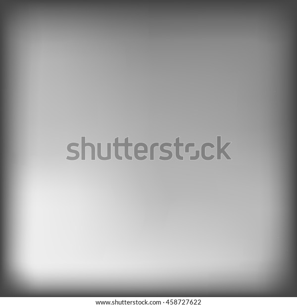 Vector Abstract Blurred Background Calm Grey Stock Vector (Royalty Free ...