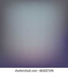 Vector Abstract Blurred Grey Background Blur Stock Vector (Royalty Free ...
