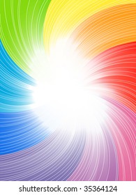 Vector Abstract Colorful Background Clipart Stock Vector (Royalty Free ...