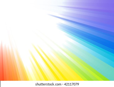 Vector Abstract Colorful Background Clipart Stock Vector (Royalty Free ...