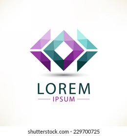 18,501 Crystal glass logo Images, Stock Photos & Vectors | Shutterstock