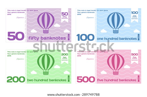 3,342 Fake Bank Note Images, Stock Photos & Vectors | Shutterstock