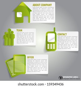 17,998 Contacts flyer Images, Stock Photos & Vectors | Shutterstock