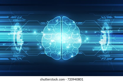67,539 Medical brain technology Images, Stock Photos & Vectors ...
