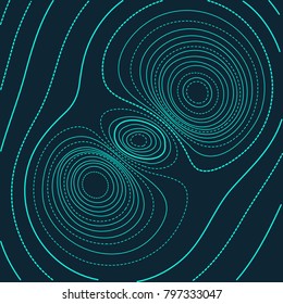 375 Isolines Blue Images, Stock Photos & Vectors | Shutterstock