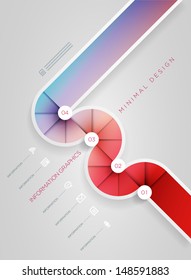 4,016 Layered Circle Infographic Images, Stock Photos & Vectors ...
