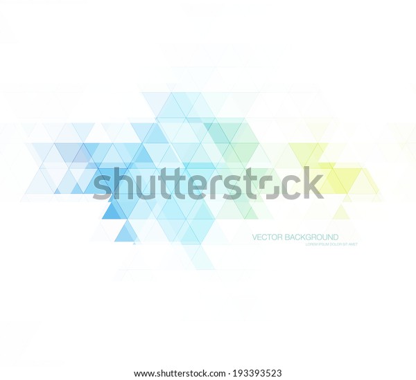 Vector Abstract Modern Polygonal Geometric Background Stock Vector ... Vector Abstract Modern Polygonal Geometric Background Stock Vector ...
