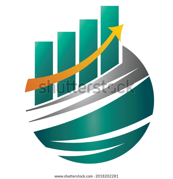 Vector Abstract Pictorial Logo Design Stock Vector (Royalty Free ...
