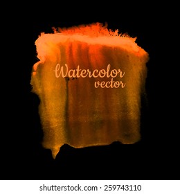 20,342 Copper watercolor Images, Stock Photos & Vectors | Shutterstock