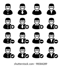 167,637 No person icon Images, Stock Photos & Vectors | Shutterstock