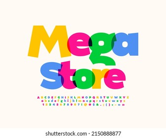 2,789 Supermarket font Images, Stock Photos & Vectors | Shutterstock