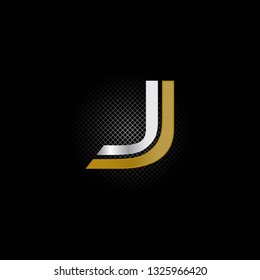 321 Double j logo Stock Vectors, Images & Vector Art | Shutterstock