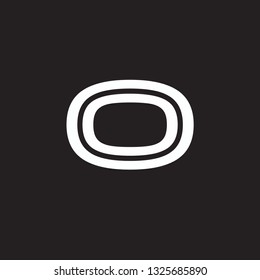 389 Double o logo Images, Stock Photos & Vectors | Shutterstock