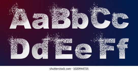 22,773 Explosive fonts Images, Stock Photos & Vectors | Shutterstock