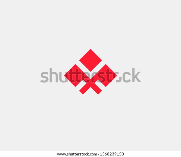 Vector Ancient Slavic Pagan Symbol Chur Stock Vector (Royalty Free ...