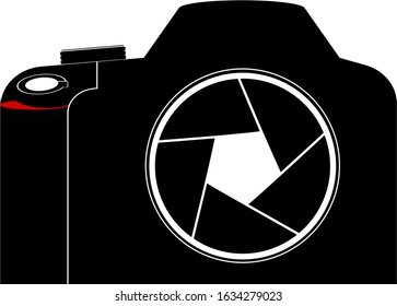 "dslr_vector" Images, Stock Photos & Vectors | Shutterstock