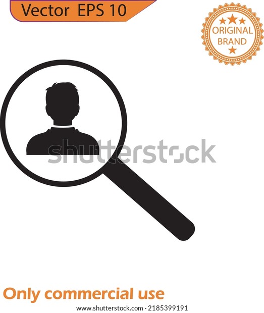 Vector Avatar Man Icon Transparent Background: เวกเตอร์สต็อก (ปลอดค่า ...