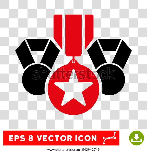 Vector Awards Eps Vector Pictogram Illustration Stock Vector (Royalty ...