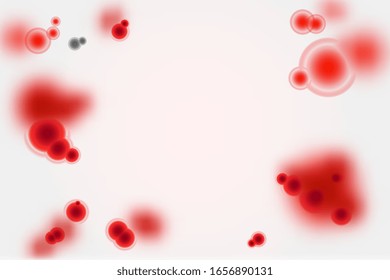 1,508 Blood Cells Pattern Stock Vectors, Images & Vector Art | Shutterstock