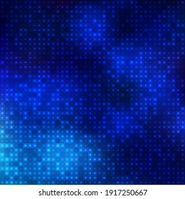 Vector Background Energy Abstraction Wallpaper Stock Vector (Royalty ...