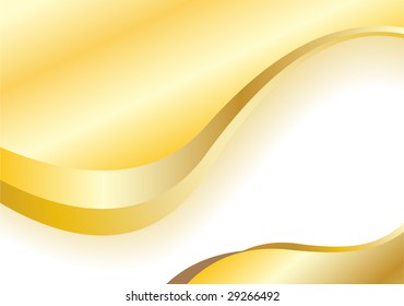 Vector Background Gold Color Clipart 스톡 벡터(로열티 프리) 29266492 | Shutterstock