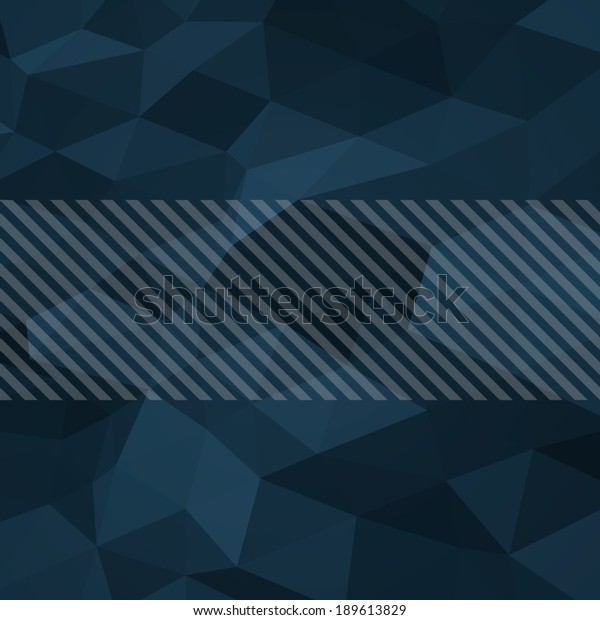 Vector Background Transparent Geometric Diagonal Lines Stock Vector ...
