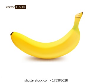 45,977 Single banana Images, Stock Photos & Vectors | Shutterstock