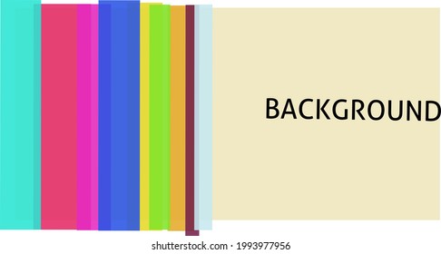 Vector Banner Advertising Posters Stock Vector (Royalty Free ...