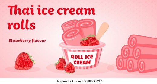 907 imágenes de Ice cream rolls logo - Imágenes, fotos y vectores de ...