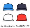 332+ Thousand Cartoon Cap Royalty-Free Images, Stock Photos & Pictures ...