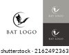 67,223 Bat Logo Royalty-Free Images, Stock Photos & Pictures | Shutterstock